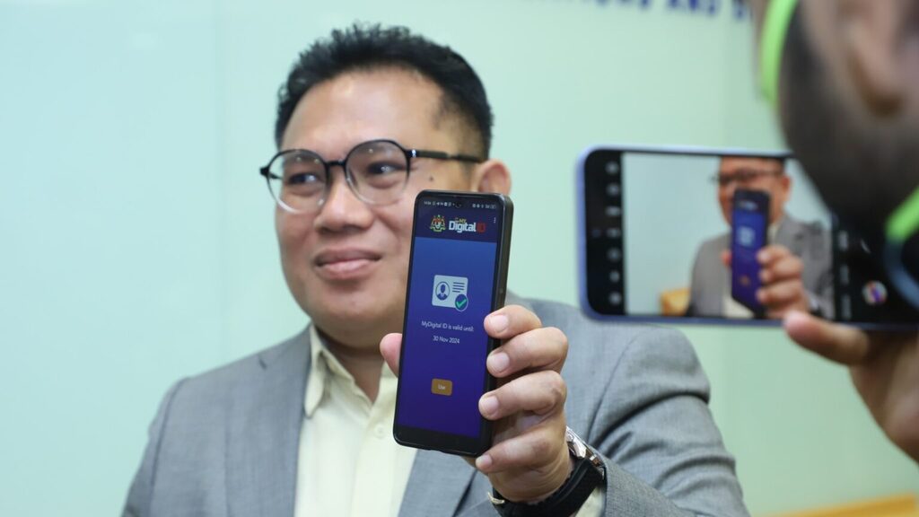 Mimos assures MyDigital ID is safe | Scoop