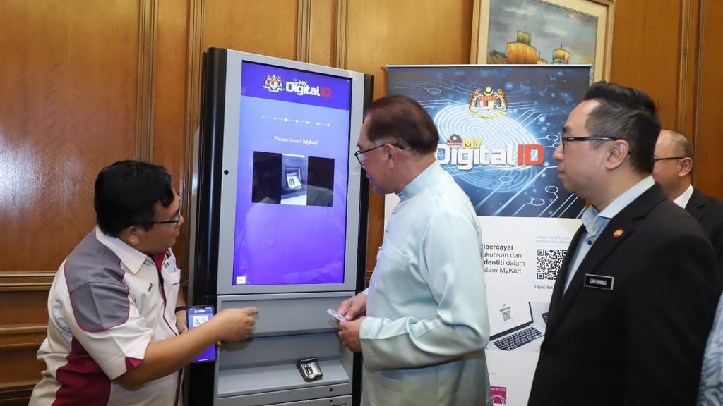 MyDigital ID to facilitate aid distribution during crisis | Scoop