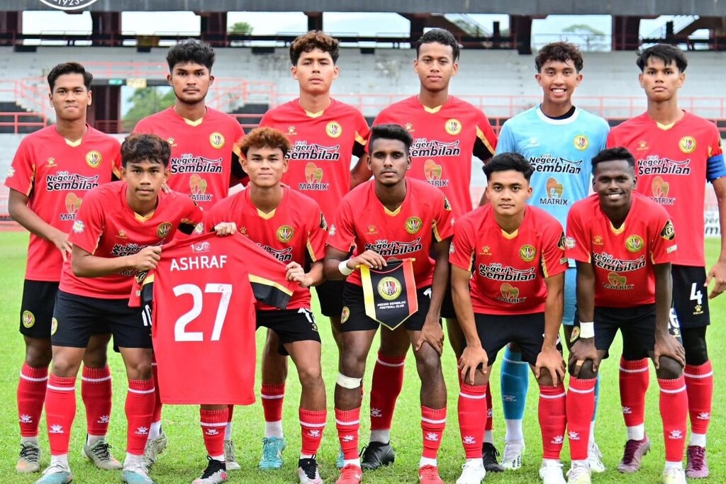 NSFC prize money issue: we never interfere, but players deserve their ...