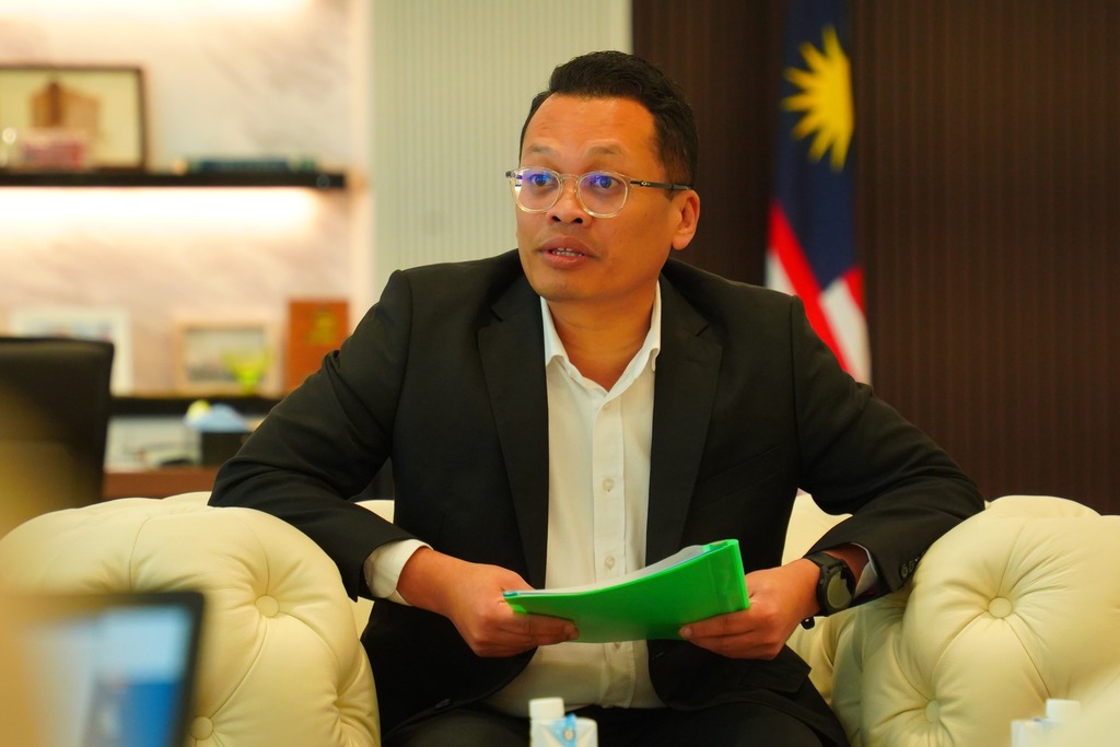 COP28: M’sia urges united global action against climate change | Scoop