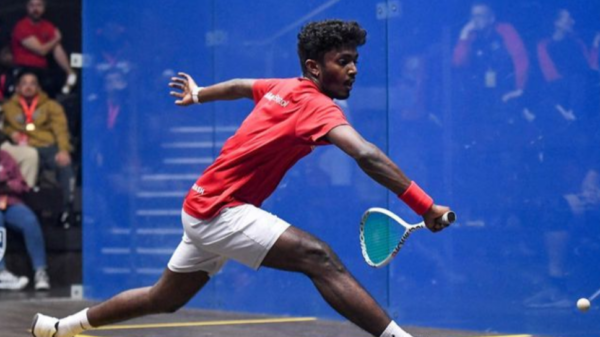 World Team Squash C’ship: Malaysia smash Canada on their way to top 12 ...