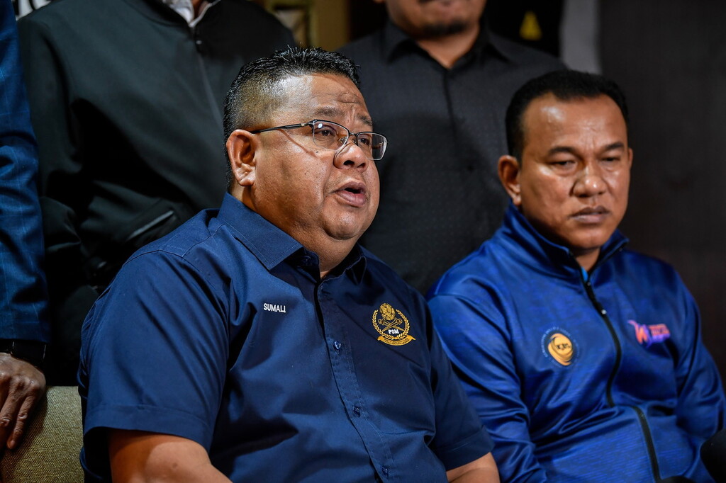 Malaysian Sepak Takraw to form B team next year | Scoop