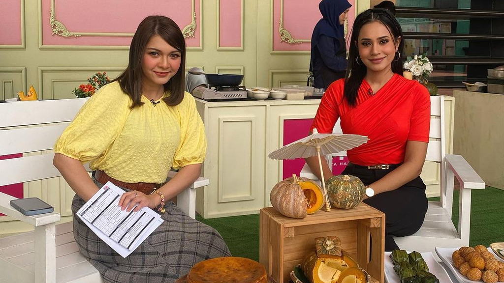 Tidak ambil pusing kecaman netizen, Sugeeta dan Syahira anggap siang ikan tidak harus jadi ...