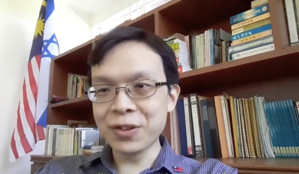 Lelaki ‘Zionis’ ditahan bantu siasatan | Scoop