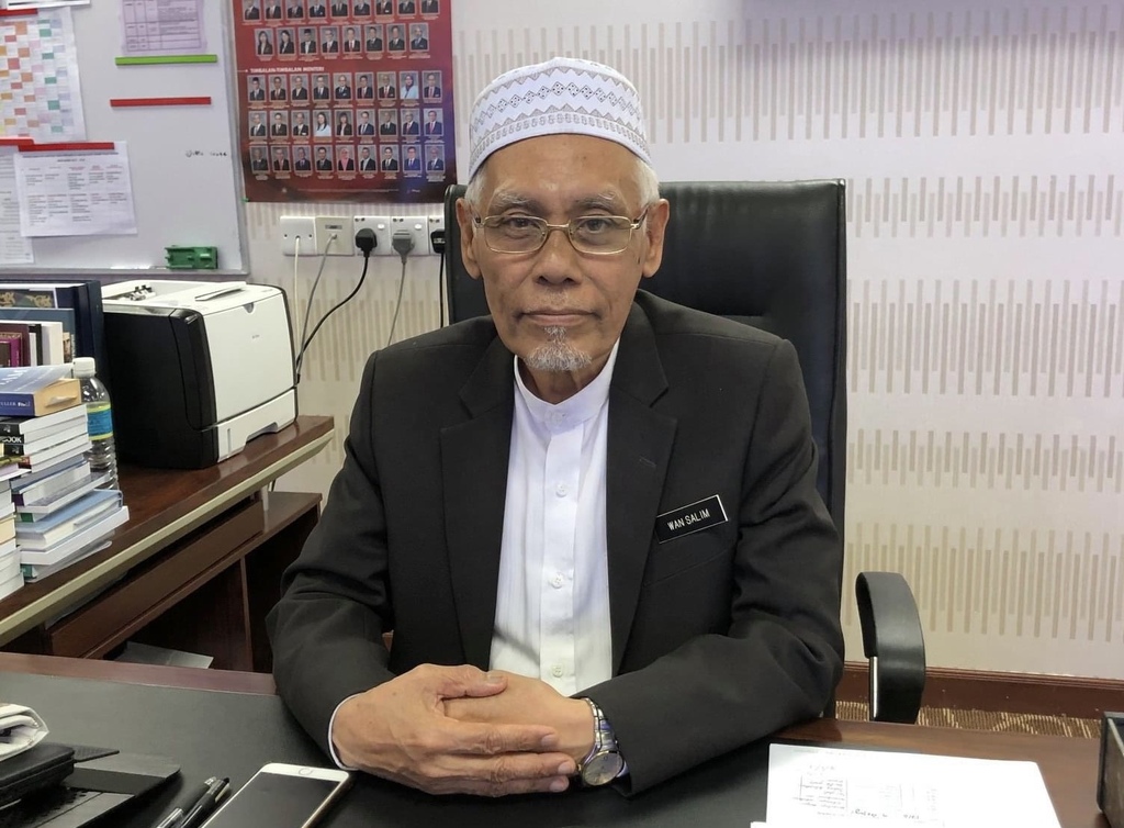 Rehab for ‘deviants’, LGBT, hinges on participants’ sincerity: Penang ...