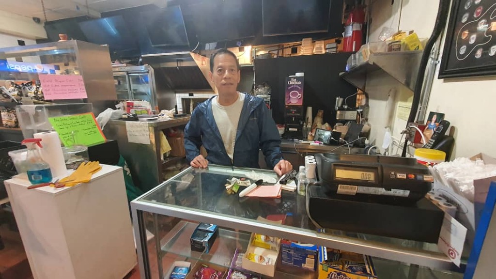 Hello Deli says goodbye: looking back at a New York institution | Scoop