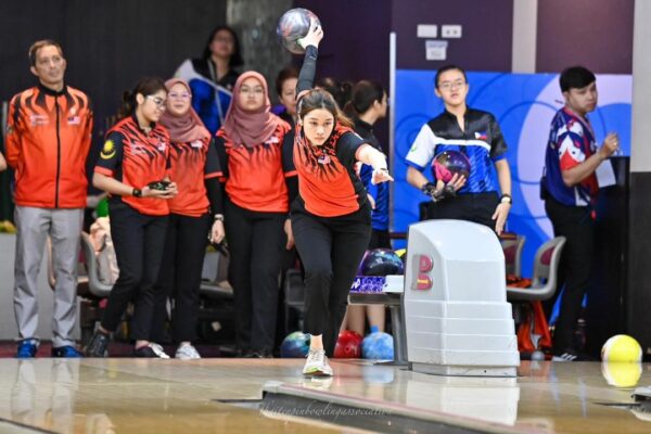 Mind over pins: Nur Hazirah’s bowling dominance fuelled by self-mastery ...