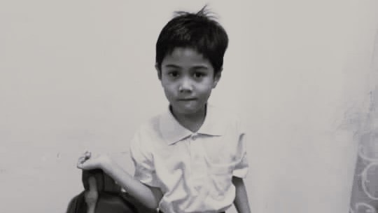 Zayn Rayyan dibunuh | Scoop