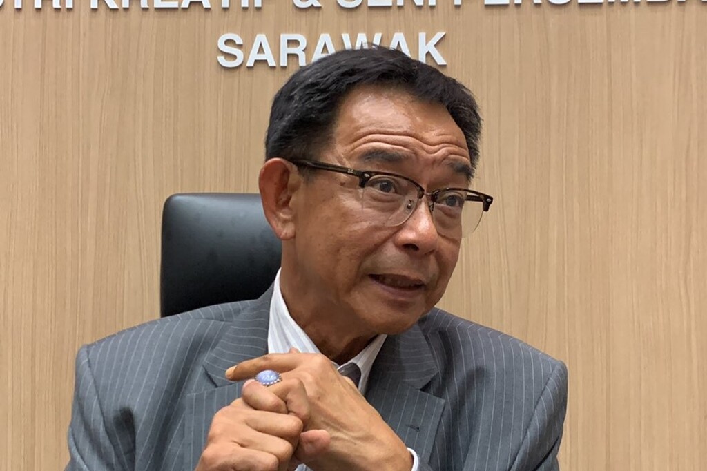 Abang Abu Bakar a ‘great son of Sarawak’, says Abdul Karim in tribute ...