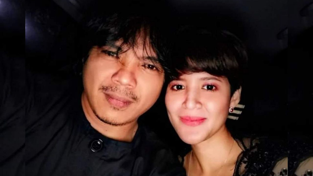 Kami pergi mahkamah, hakim pun gelak: Azlan Komeng perjelas isu cerai ...