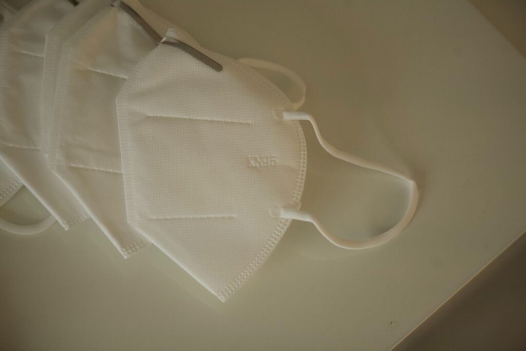 ‘Enough face masks, sanitiser, Covid-19 test kits to meet demand in ...