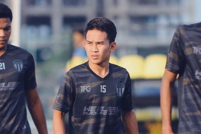 Perak FC coach unaware of rumours about TFC’s ‘Messi’ joining squad | Scoop