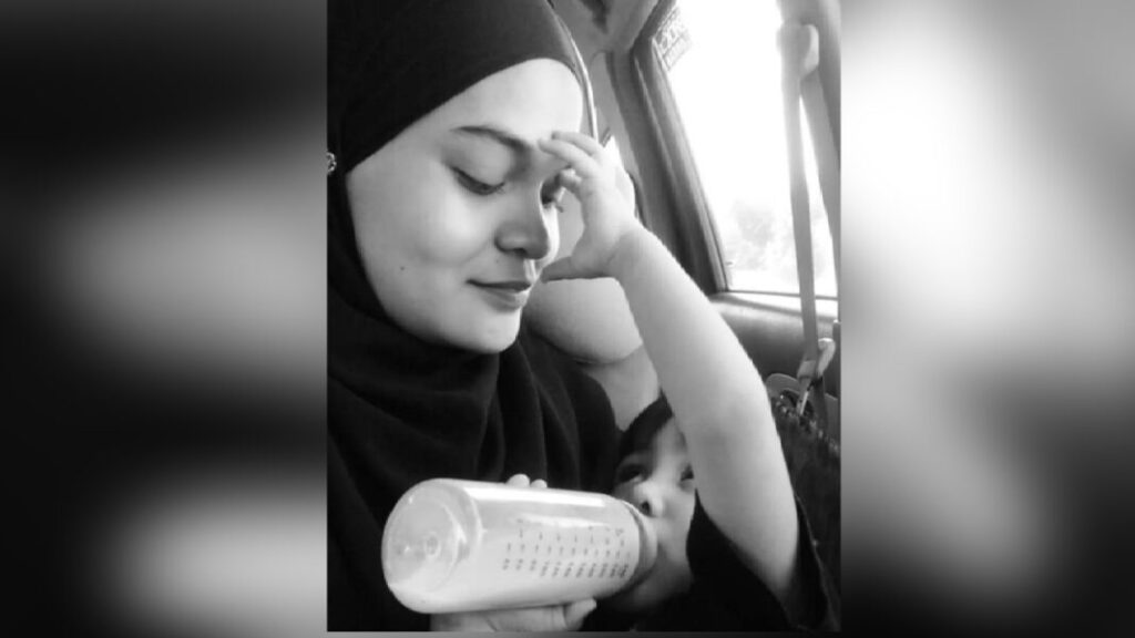 Zayn Rayyan’s mother remembers her son in emotional social media post ...