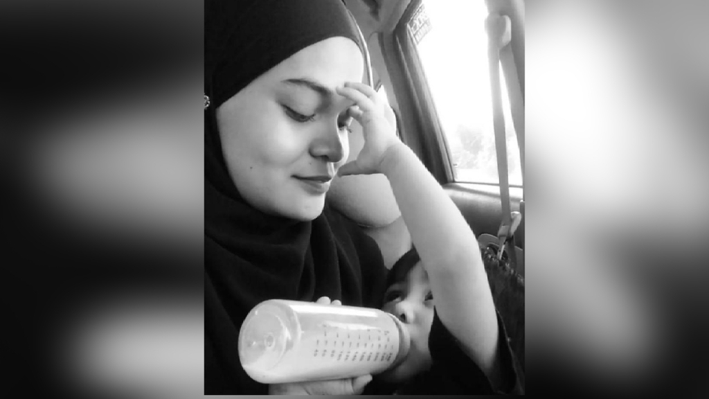 Zayn Rayyan’s mother remembers her son in emotional social media post ...