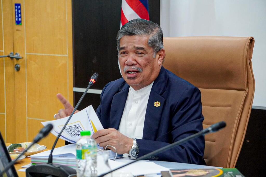 Mat Sabu confident unity government will remain post-GE16 | Scoop