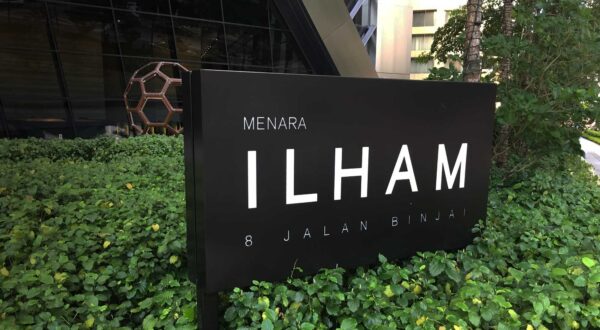 SPRM sita Menara Ilham, urusan masih berjalan seperti biasa | Scoop