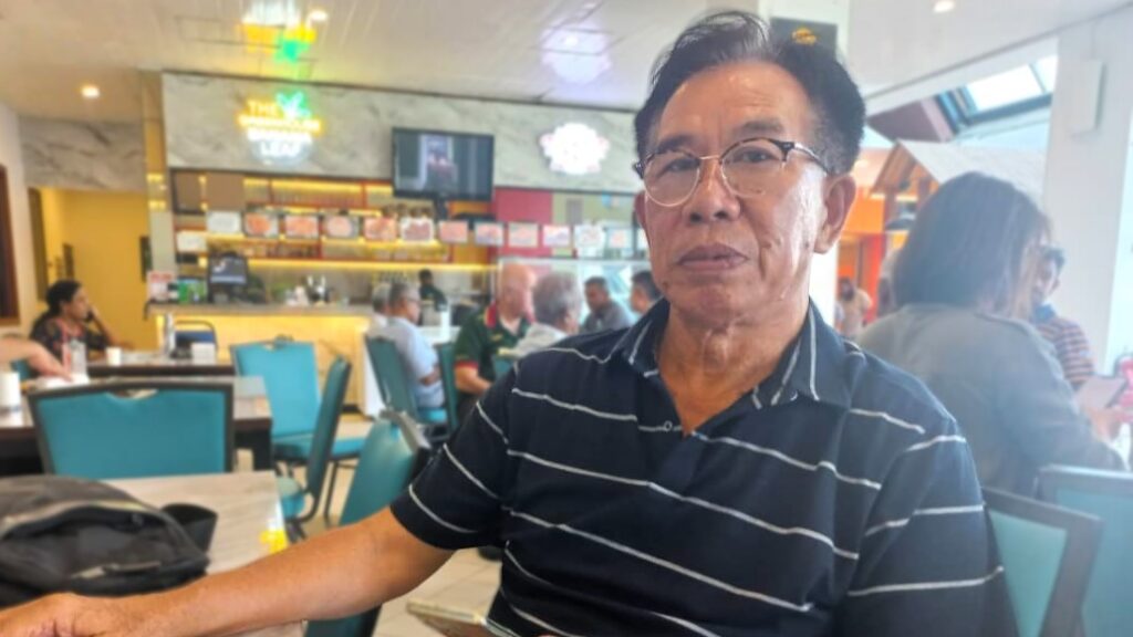 The untold story of Wong Kam Fook: a neglected promise by the Sports ...