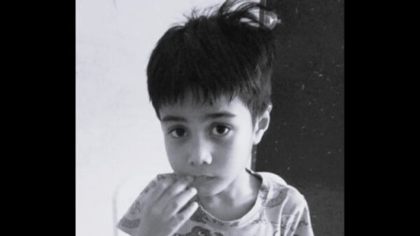 Zayn Rayyan’s injuries include strangled neck, wounds on body: police ...