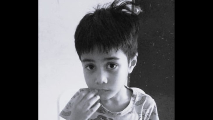 Zayn Rayyan’s injuries include strangled neck, wounds on body: police ...