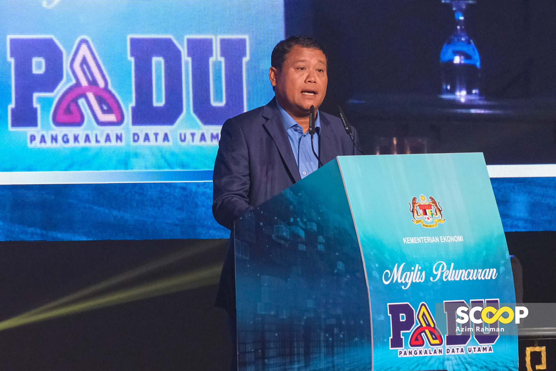 Padu dilaksana secara berfasa: KSU Kementerian Ekonomi | Scoop