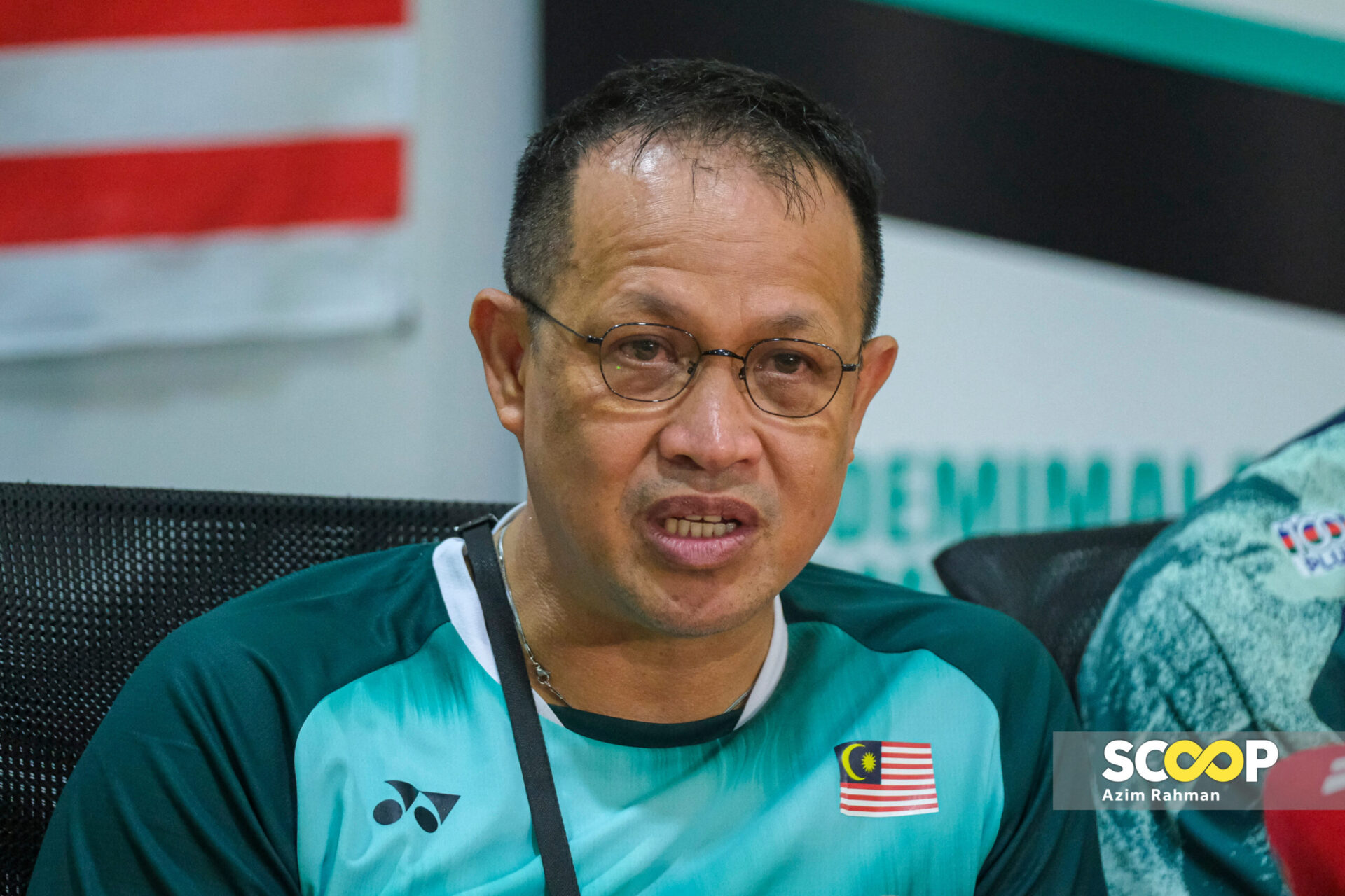 Malaysia Open: Rexy counting on shuttlers to deliver home win | Scoop