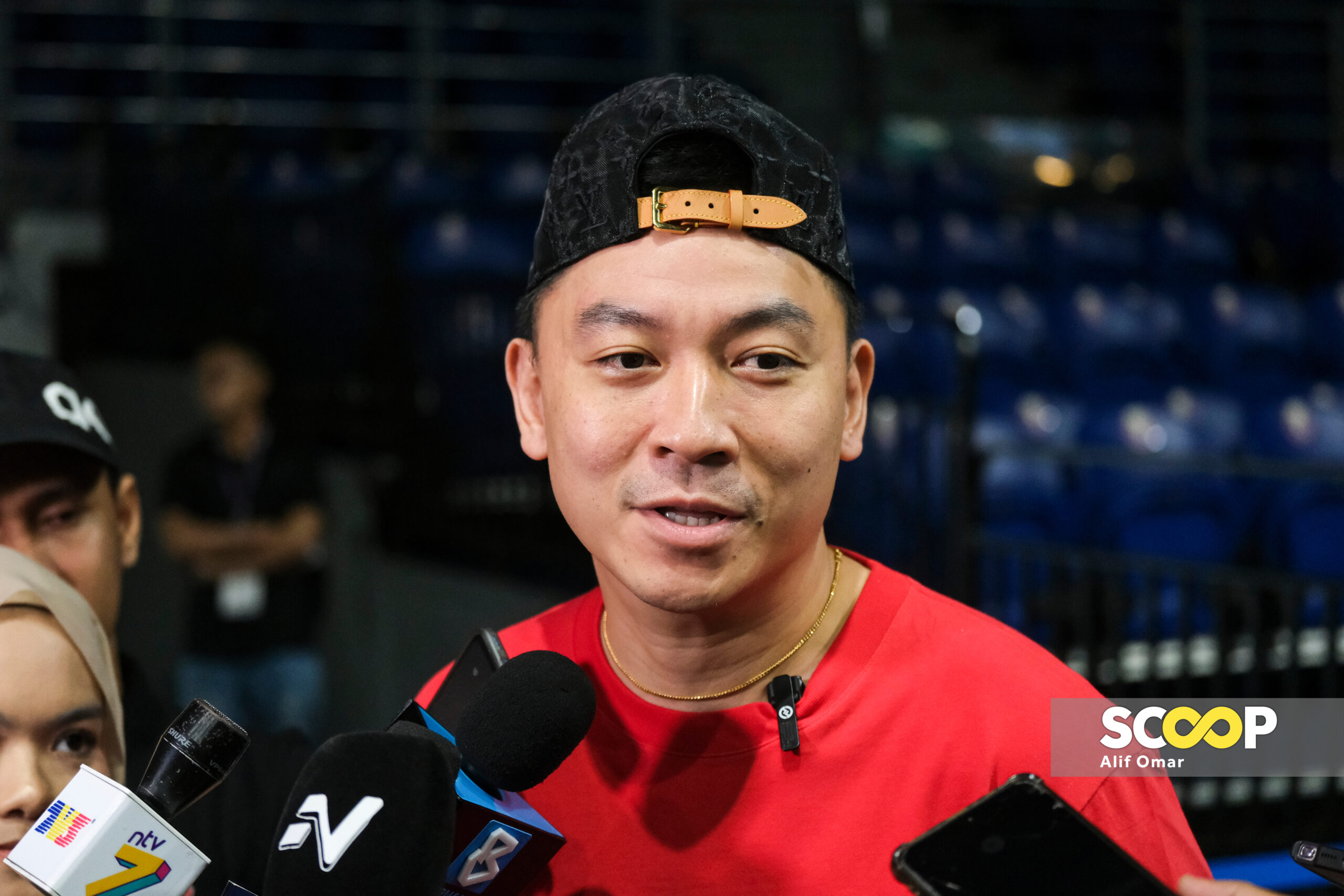 Malaysia Open: home advantage poses double-edged sword for shuttlers ...
