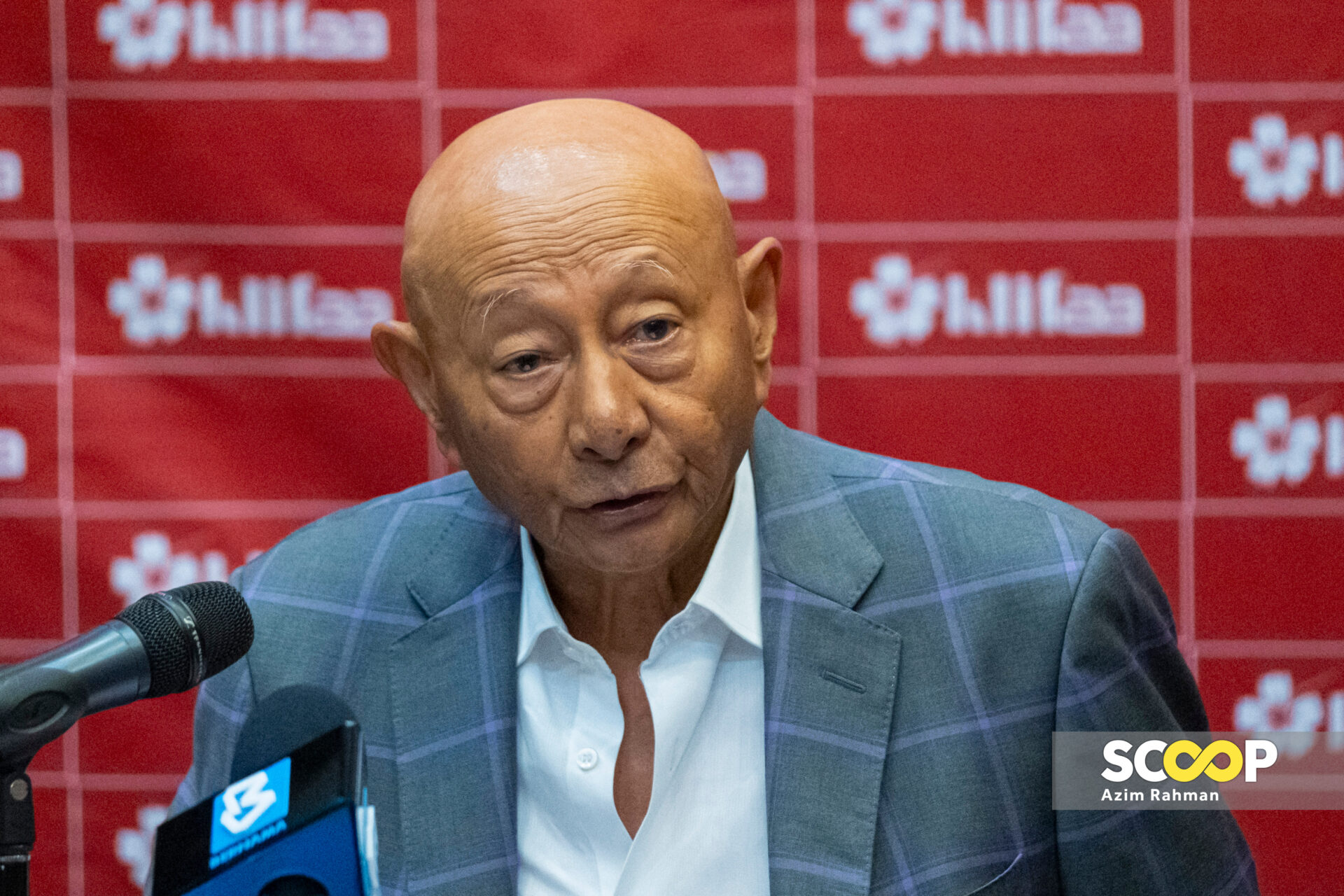 Anugerah Akademi Filem Antarabangsa Kuala Lumpur 2024 bakal jadi ...