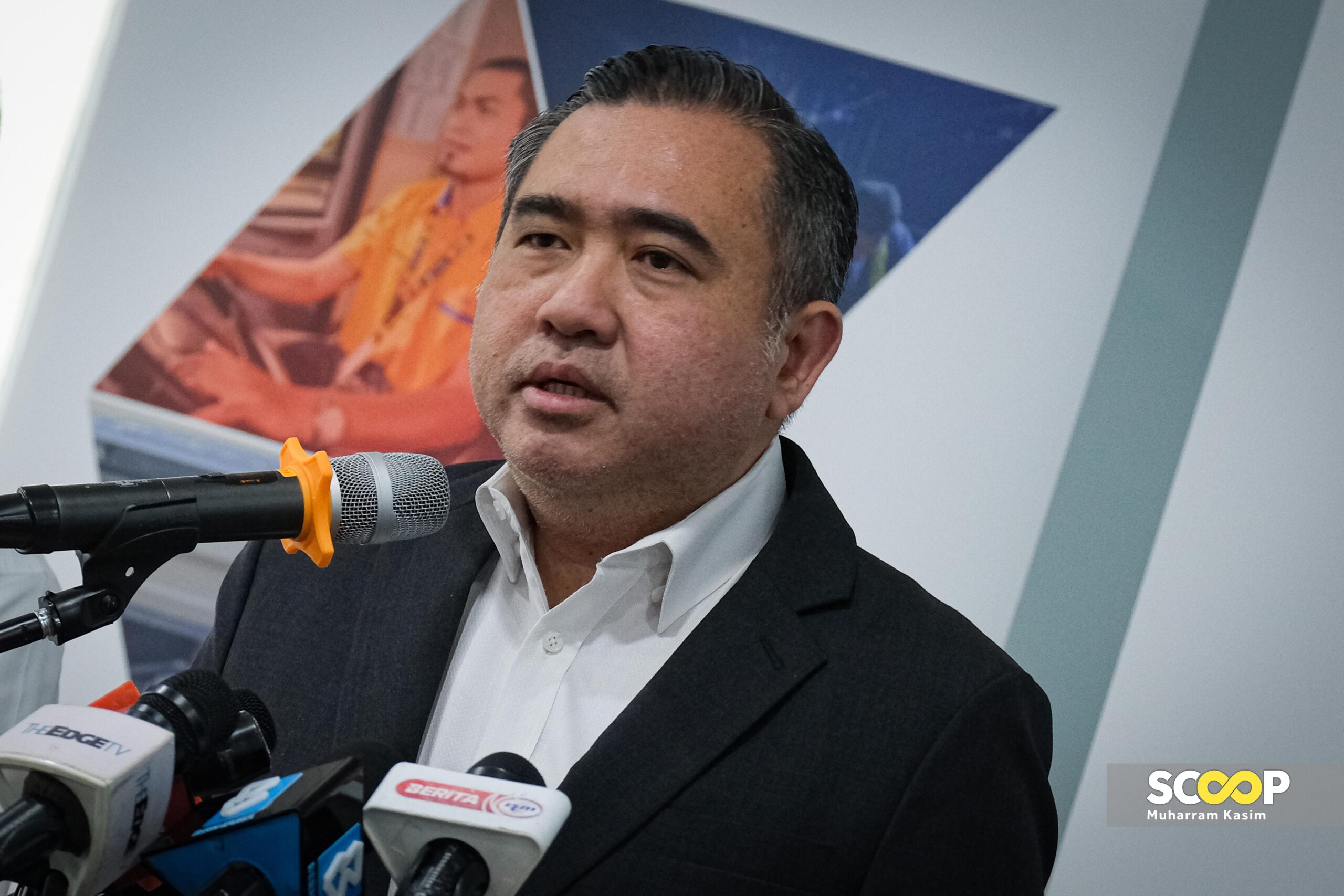 LRT3 project 91.86% completed, on track to begin operations in 2025 | Scoop