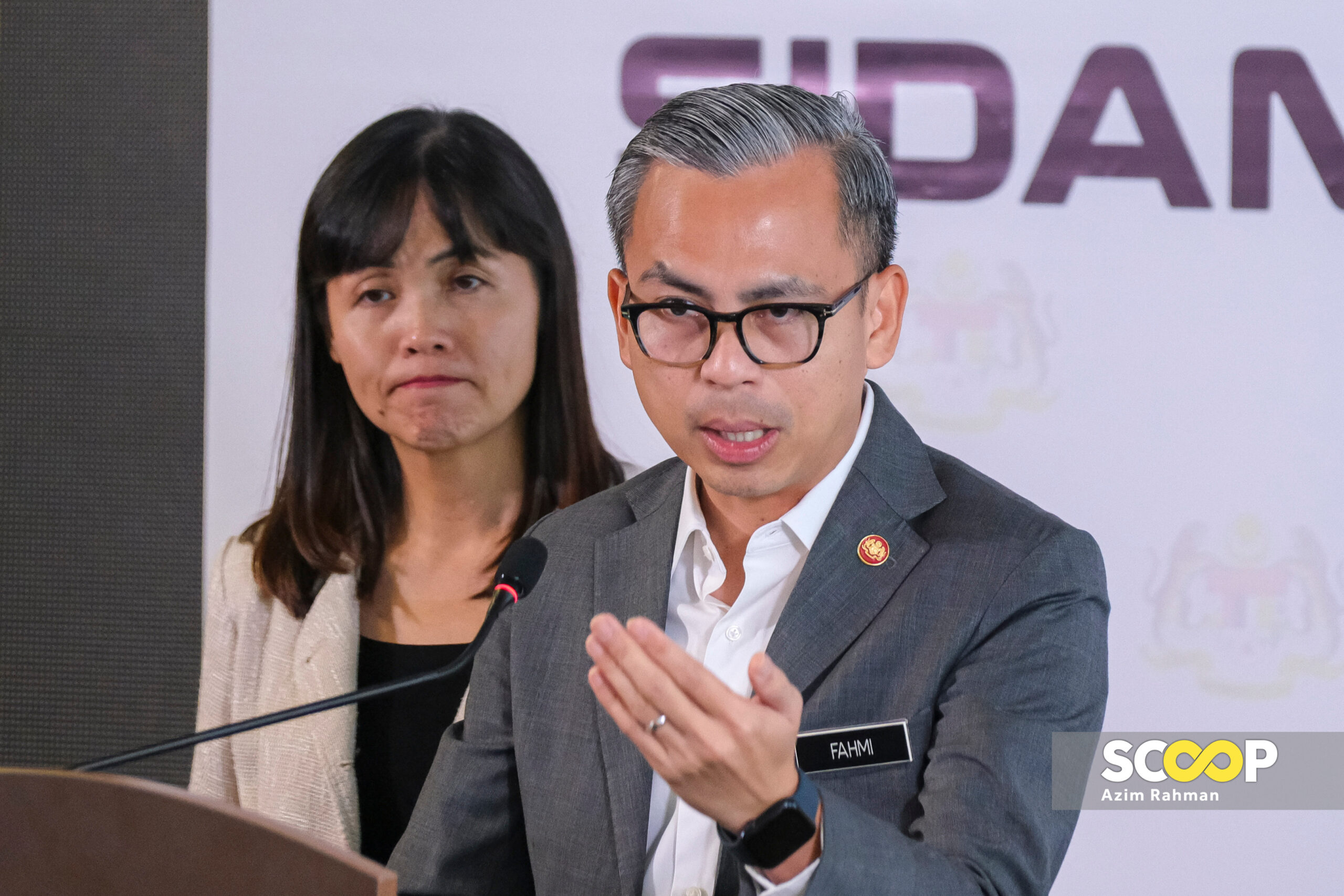 Cabinet agrees to park DNB under Digital Ministry, shuffles other ...