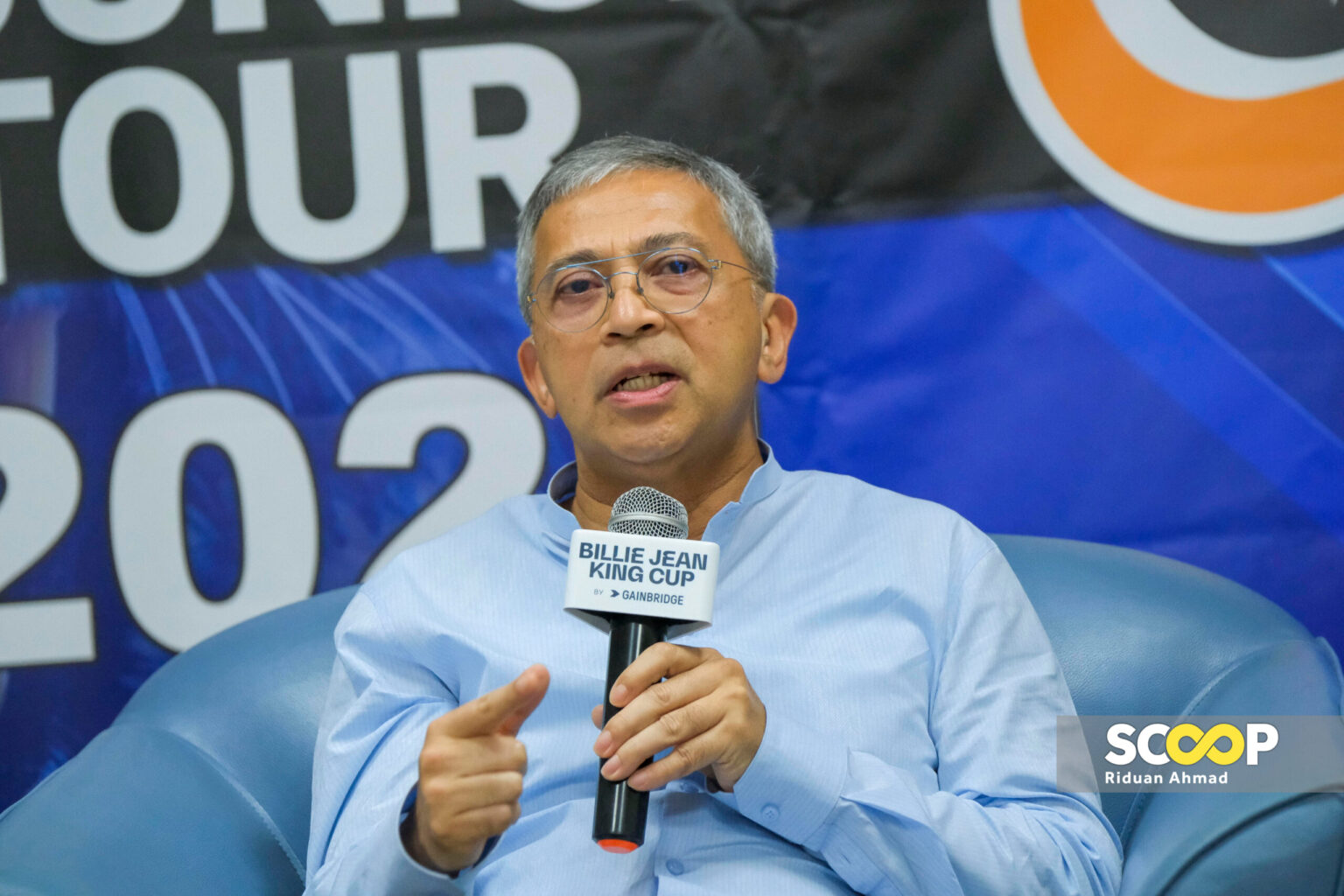 A dive into Mirzan Mahathir’s diverse ventures amid MACC scrutiny | Scoop