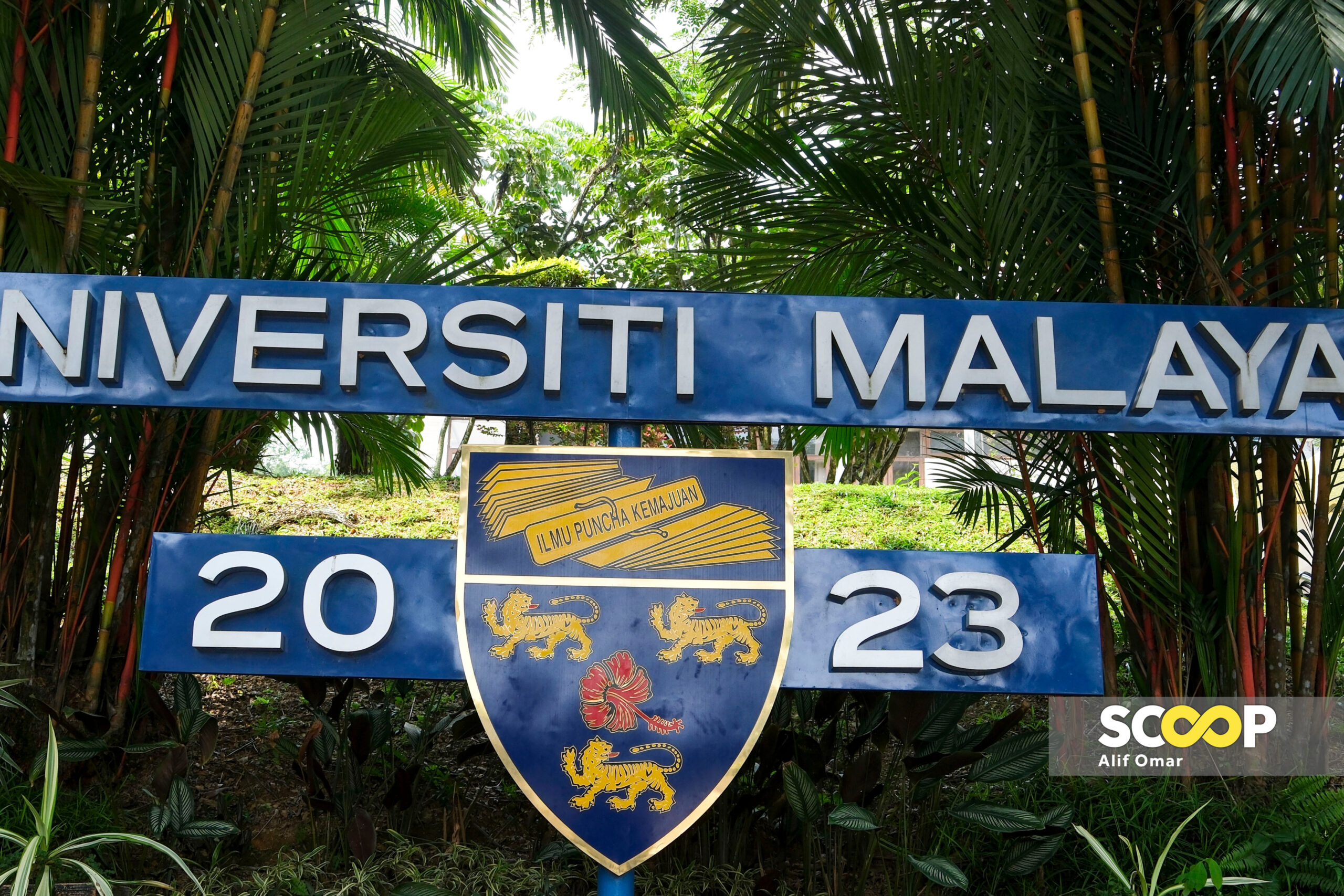 UM diberi tempoh 24 jam jawab dakwaan isu ‘kroni’ di kafeteria kolej ...