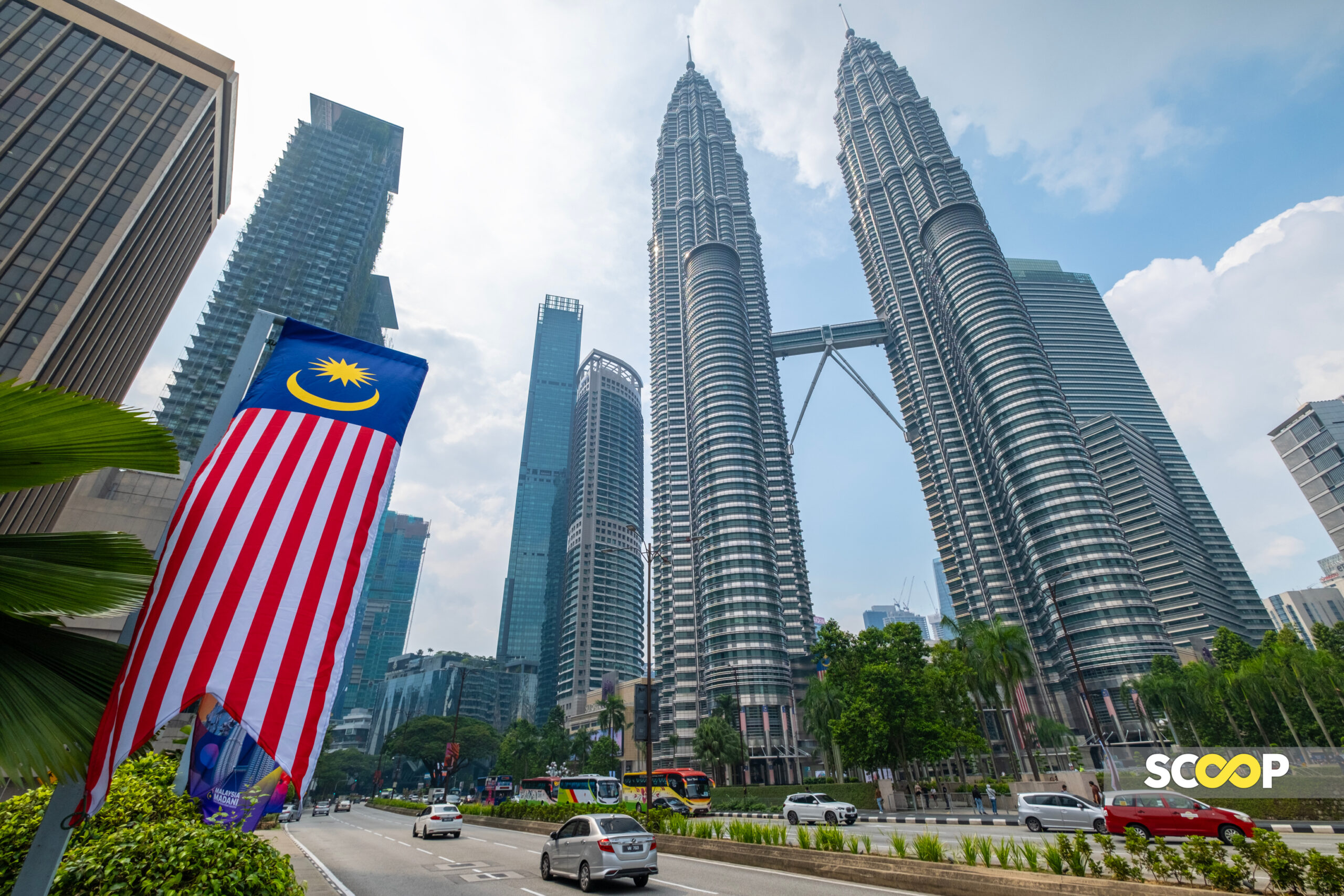 Malaysia records trade of RM2.64 tril in 2023, down 7.3% from 2022 ...