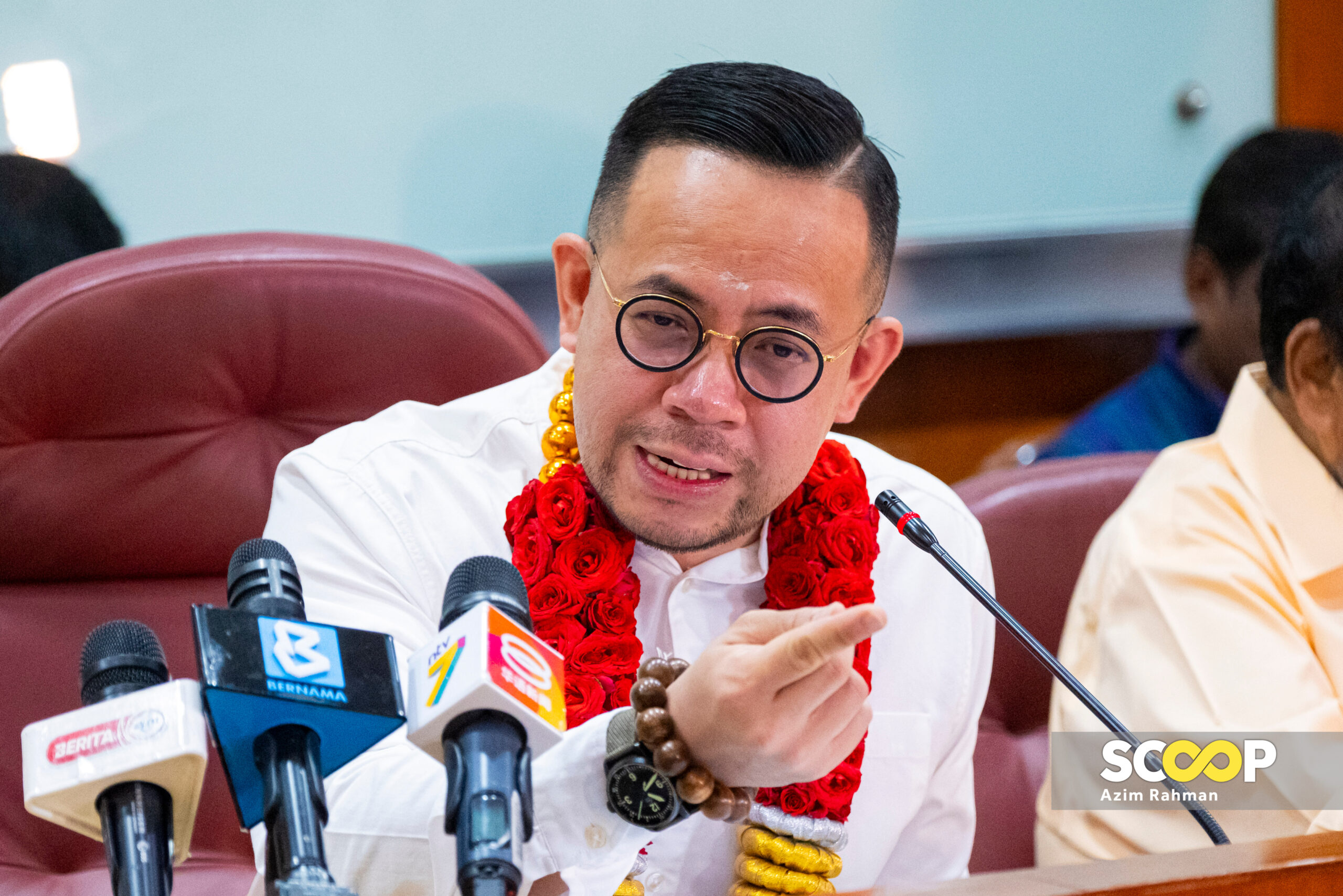 Foreign workers entitled to their salaries when they sign contract: HR ...