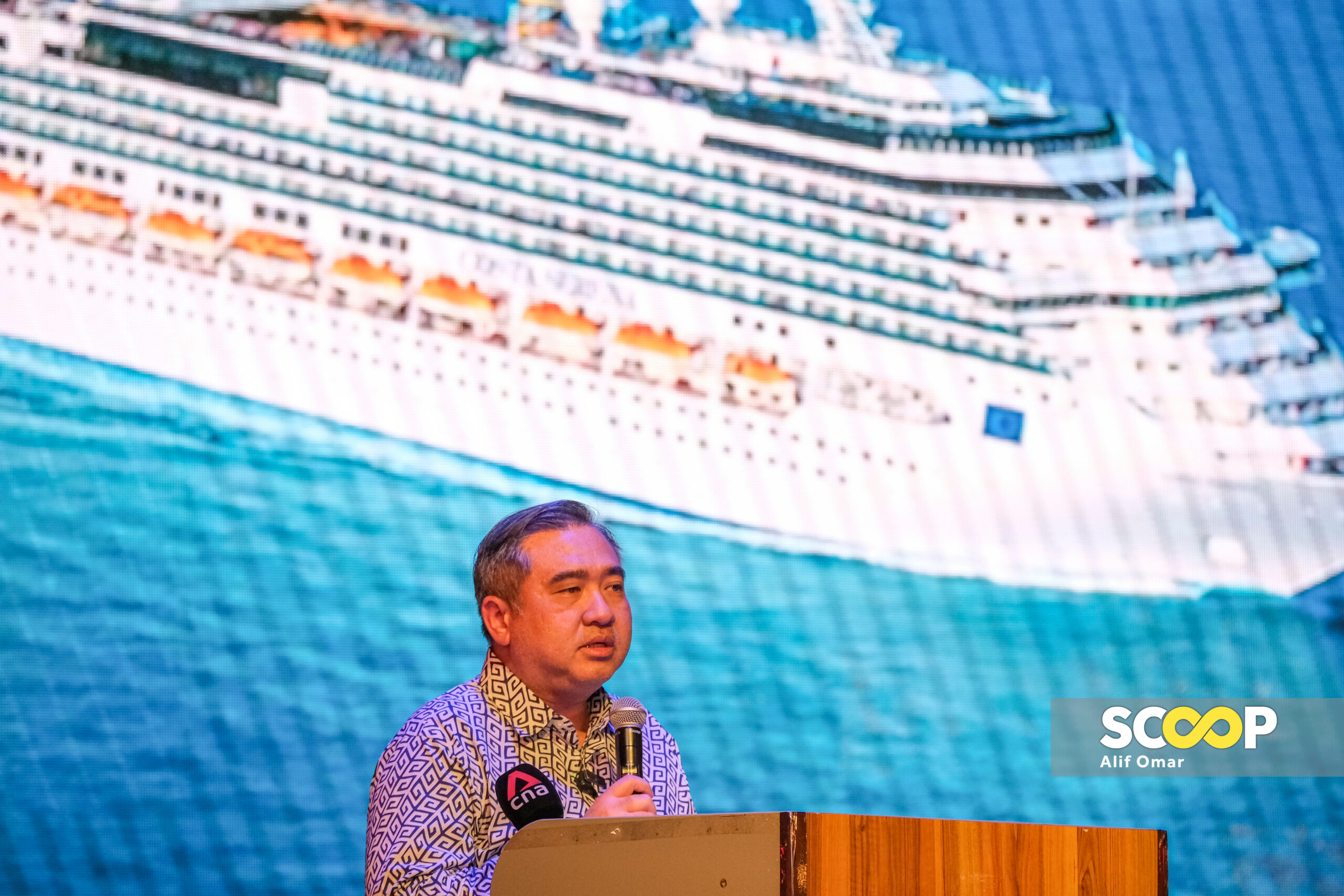 CAAM sedia bantu FAA siasat insiden palam pintu Alaska Airlines ...