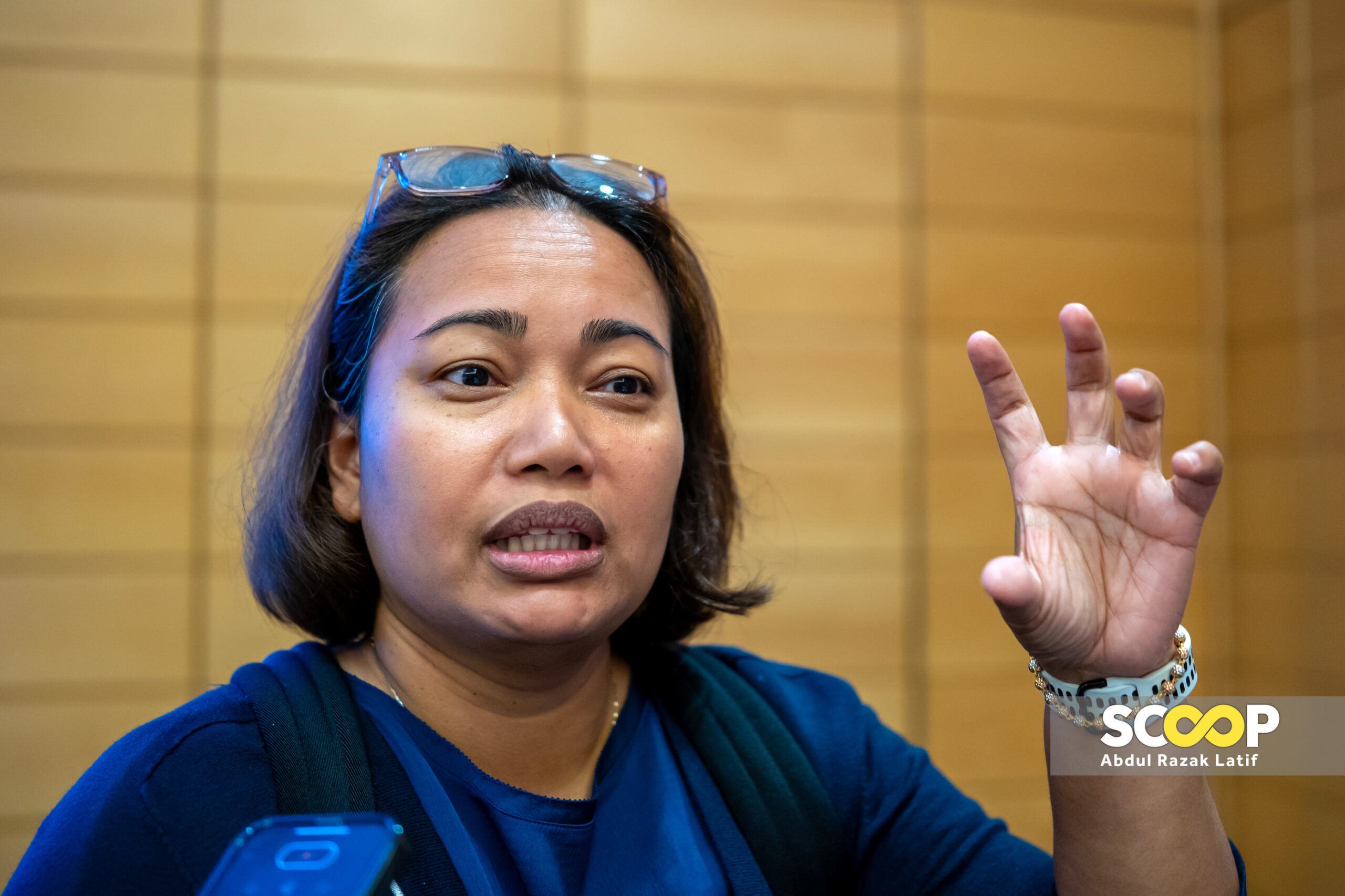 Athletes must earn their rewards, says bowling legend Shalin Zulkifli ...