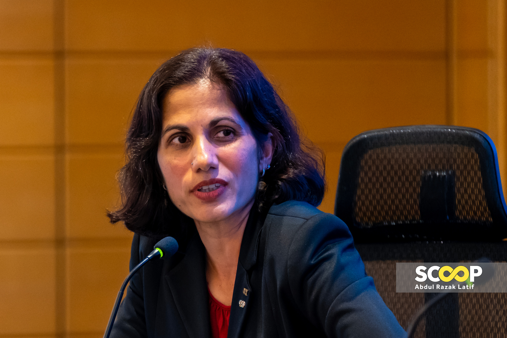 Paralympic glory inspires while Olympians seek gold: Noraseela urges ...