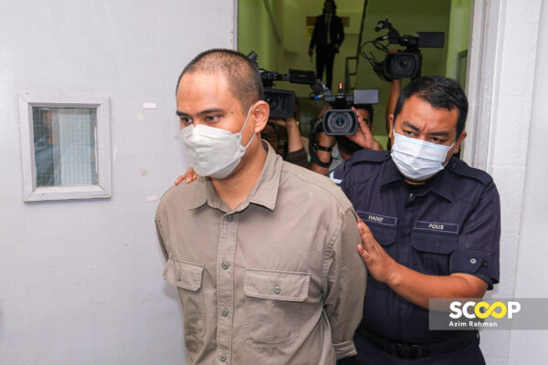 [UPDATED] First cyberstalking convict escapes jail, sent to mental ...