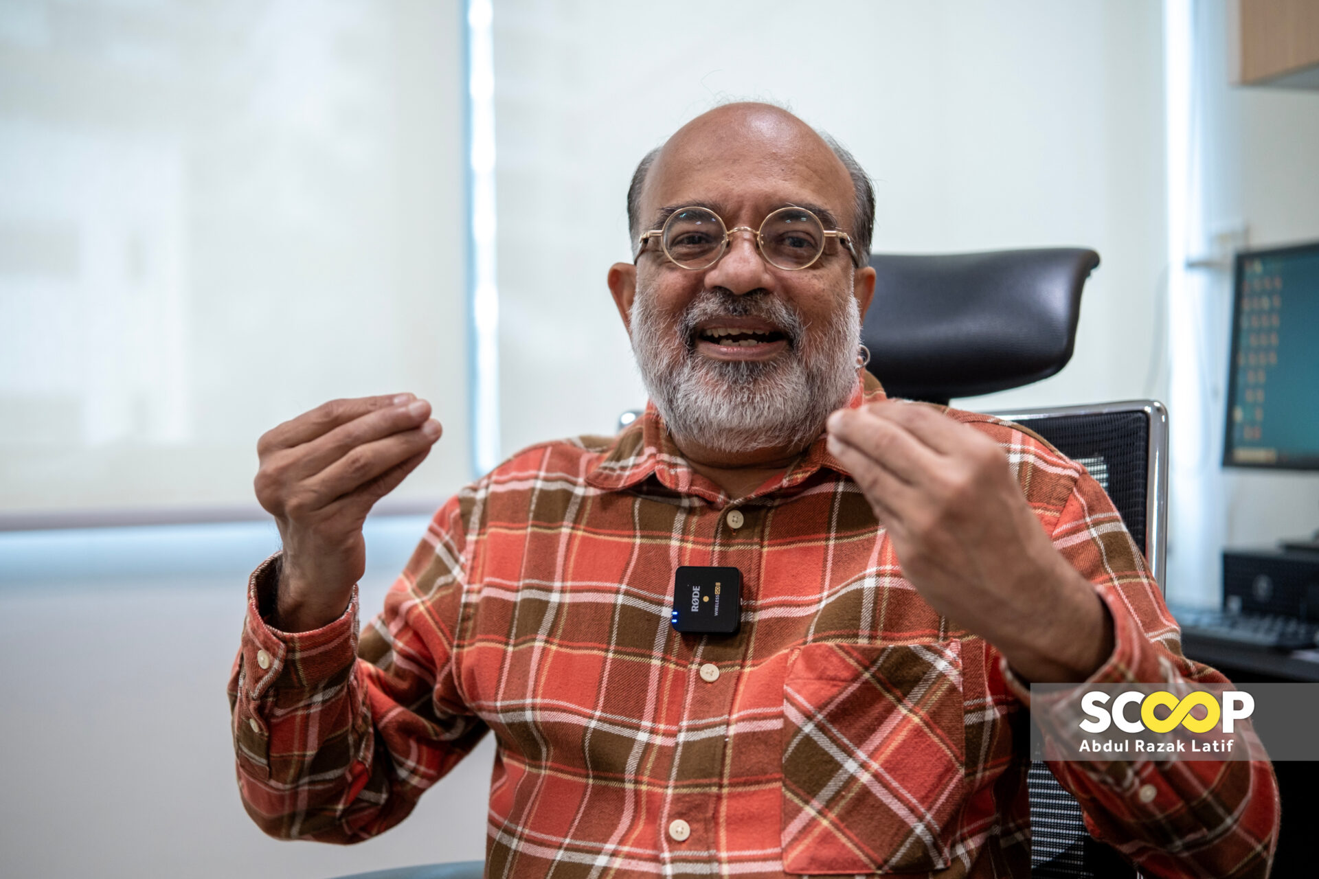 [WATCH] Just what the doctor ordered: prescriptions for a better ...