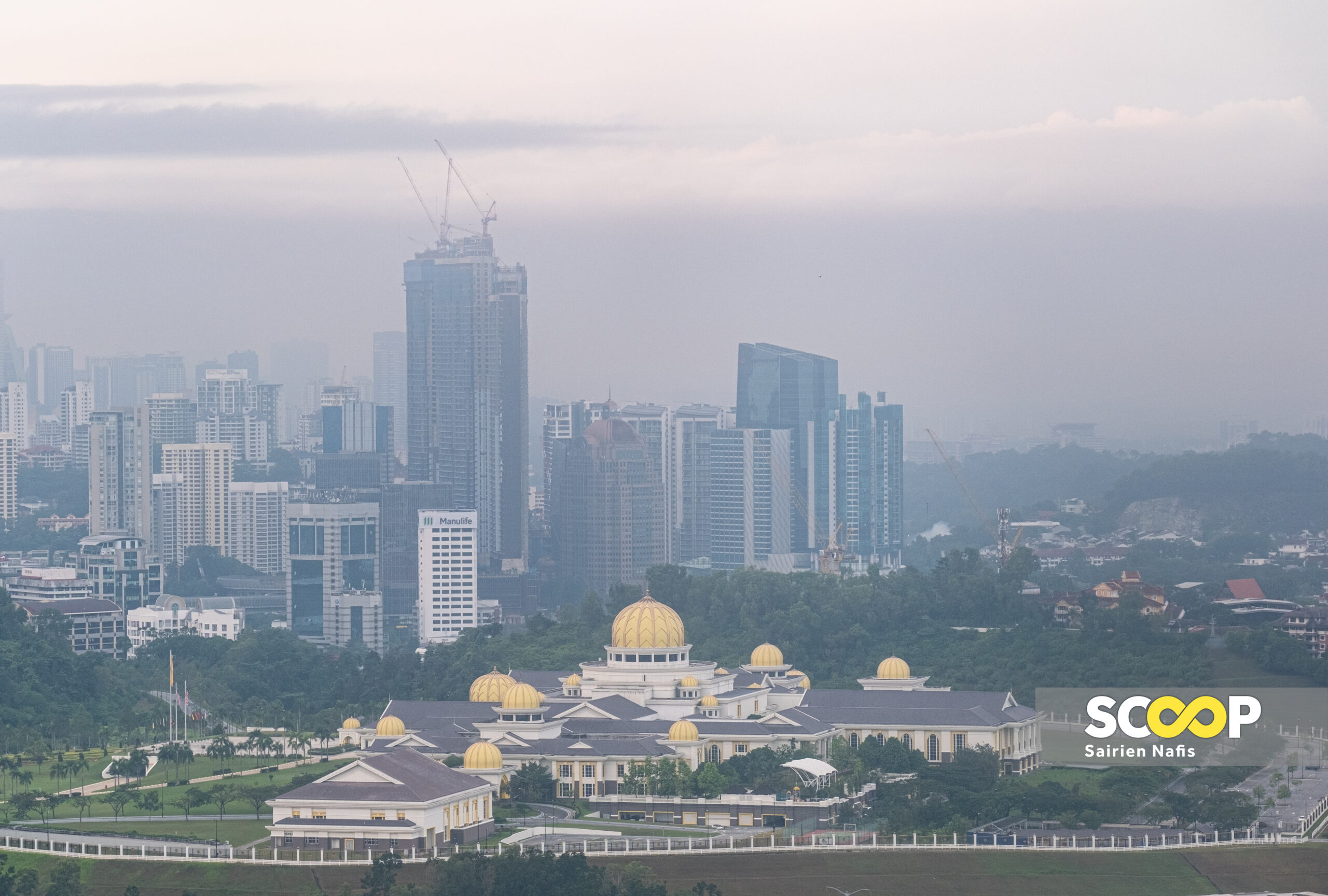 Agong decrees continuation of Madani govt: Anwar | Scoop