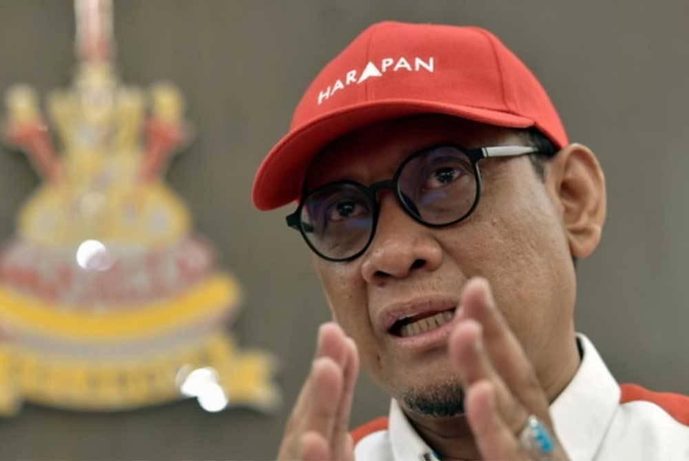 Akan ada lagi Ahli Parlimen pembangkang sokong PM menjelang Ramadan ...