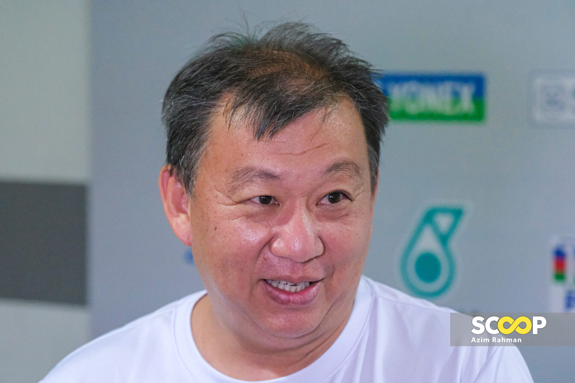 Tze Yong will miss Thailand Masters, still on road to recovery | Scoop