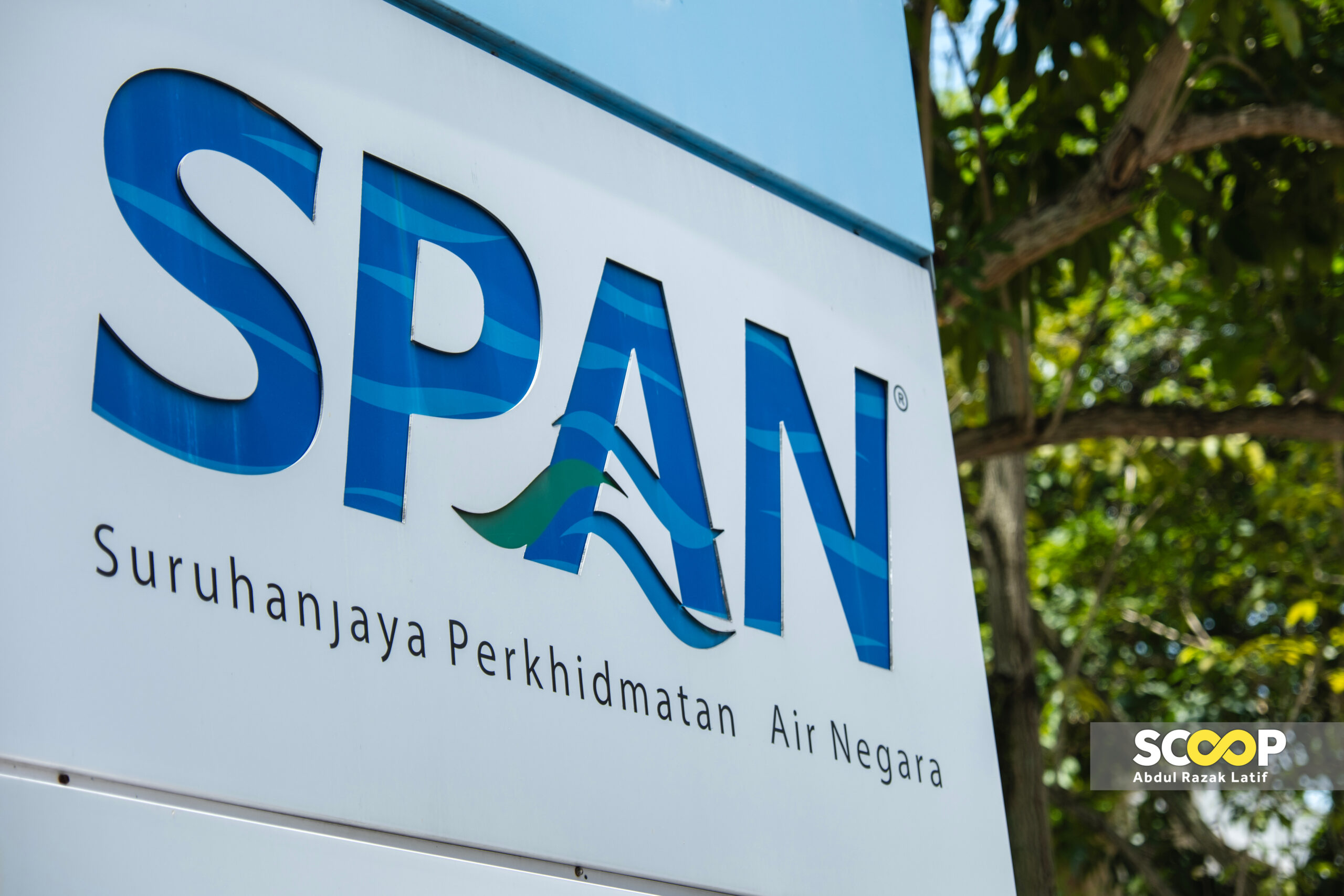 Water tariff adjustment for service sustainability, not operator ...