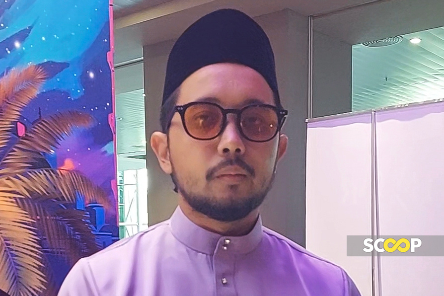 Ben Ali tetap ajak Fathia Latiff sertai Absolut Bazaar, ‘Kami tak ...