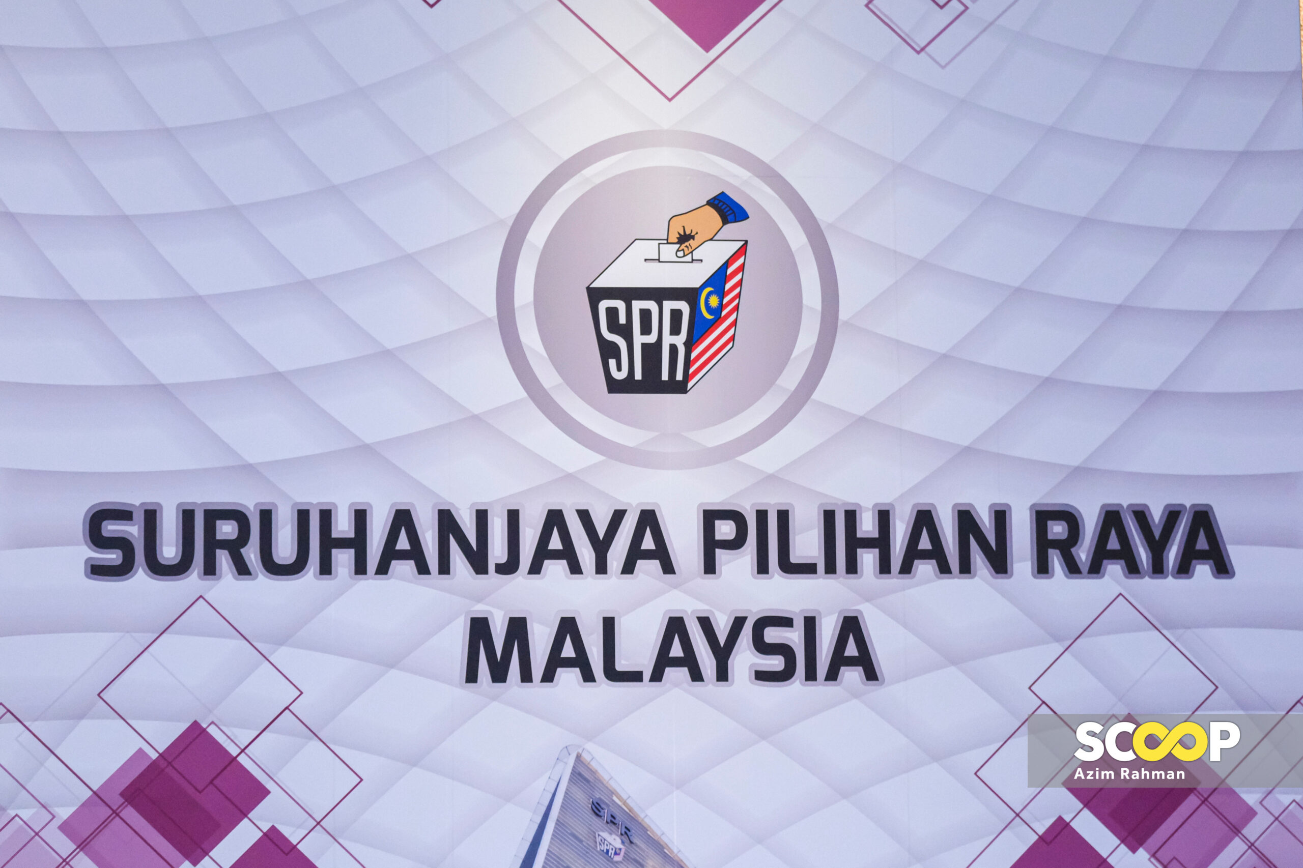 SPR tiada perancangan laksanakan kajian semula persempadanan pilihan ...