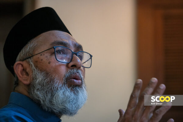 [UPDATED] Bukit Gantang MP teases another 10 opposition parliamentarians ready to back PM | Scoop