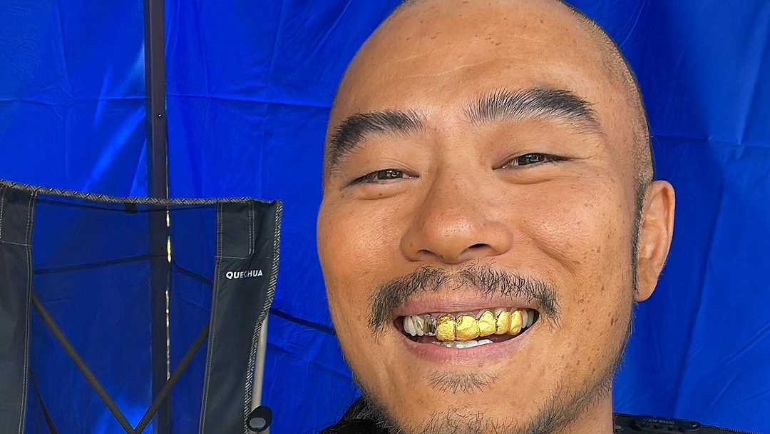 Ada terjumpa gigi emas 24 karat Sachai?: Andy Teh minta pengikutnya ...