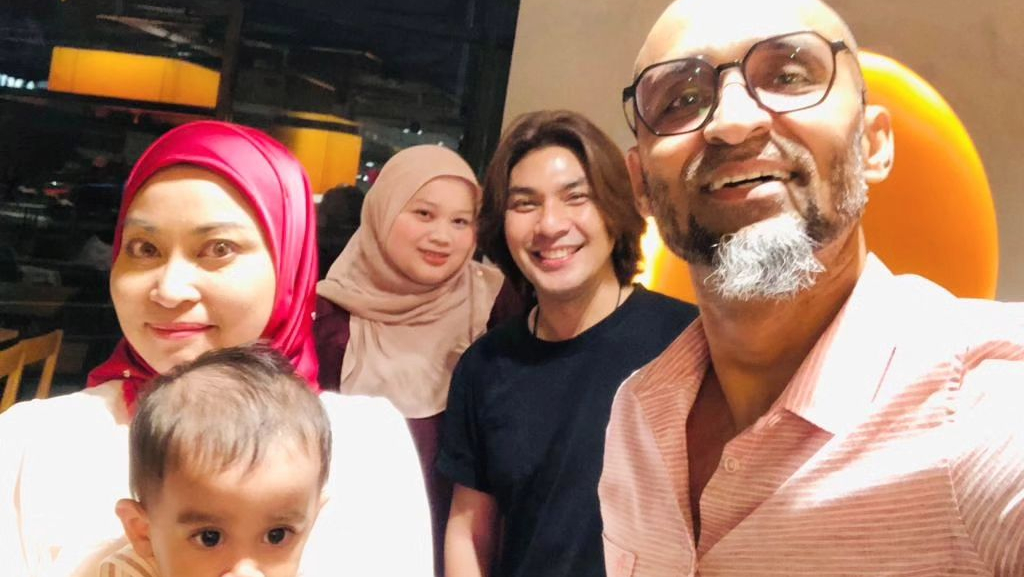 Kau panas sebab kalah ABPBH ke? Penyampai radio Selangor beri bayangan ...