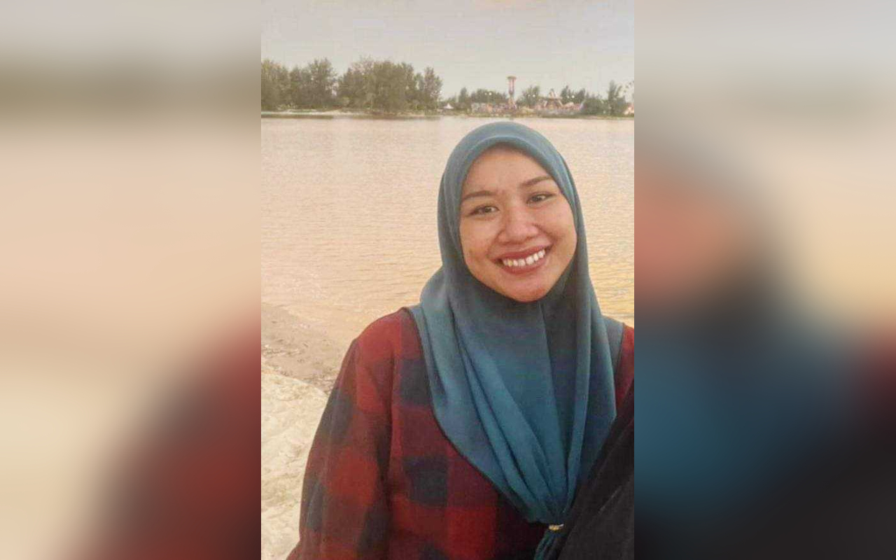 Skeleton found in abandoned home confirmed to be missing single mother ...