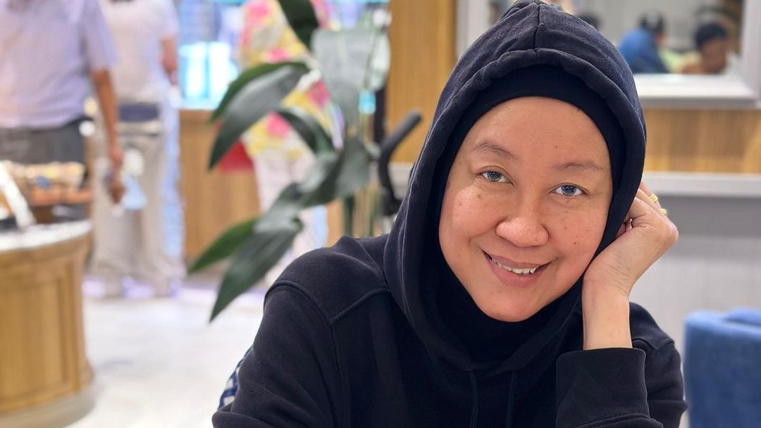 Gara-gara penyampai radio, Tyzo Xander ditamatkan perkhidmatan di Suria ...