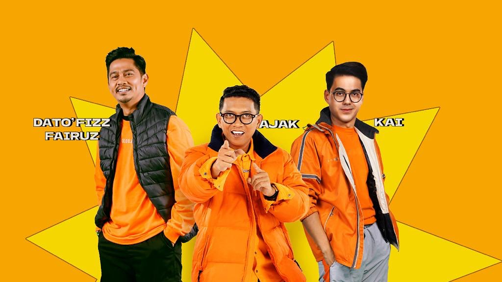 ‘Bagi mereka kecam puas-puas, sayang dapat pahala’: Almy Nadia kepada ...